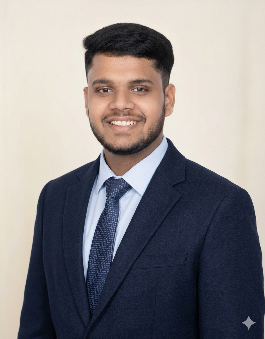 Sumit Nayak